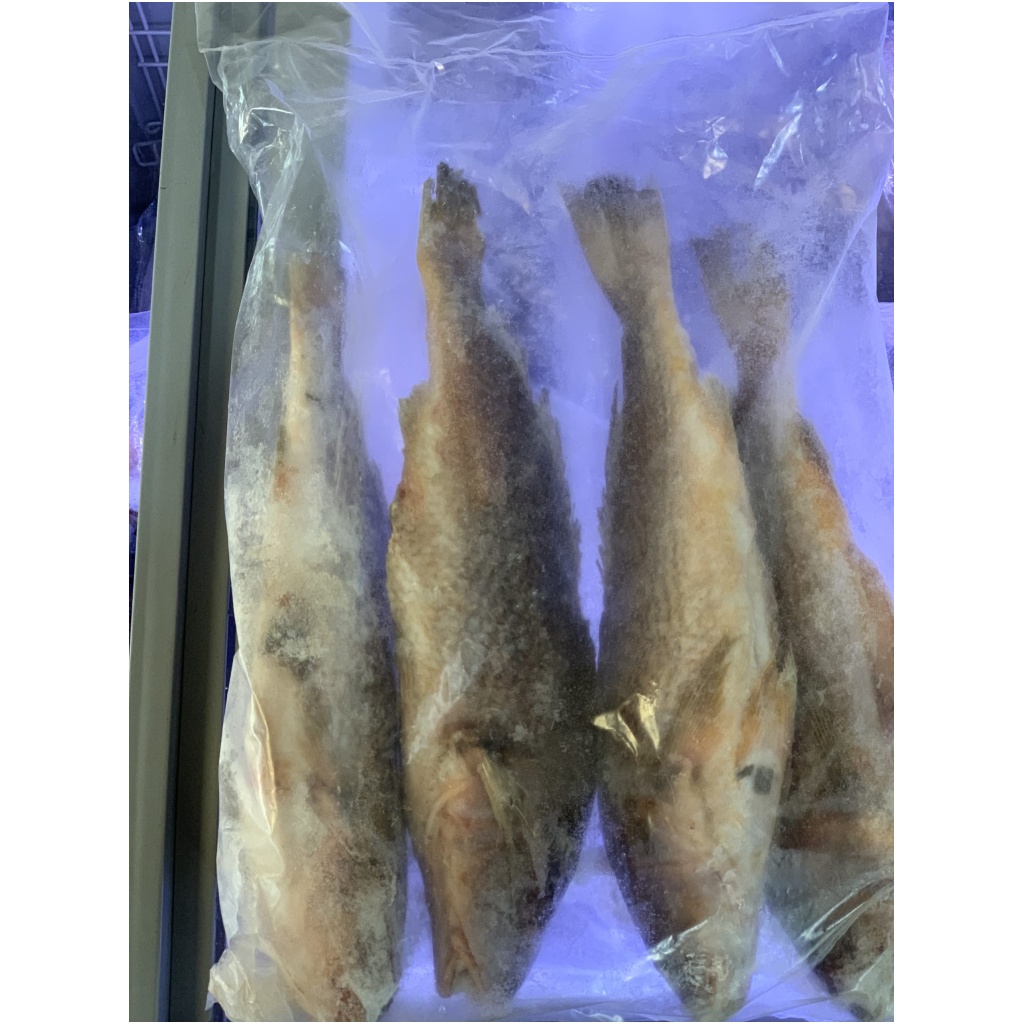 Frozen Hake Fish Box (Steak) | 2Tees Foods | Your One-Stop Afro ...