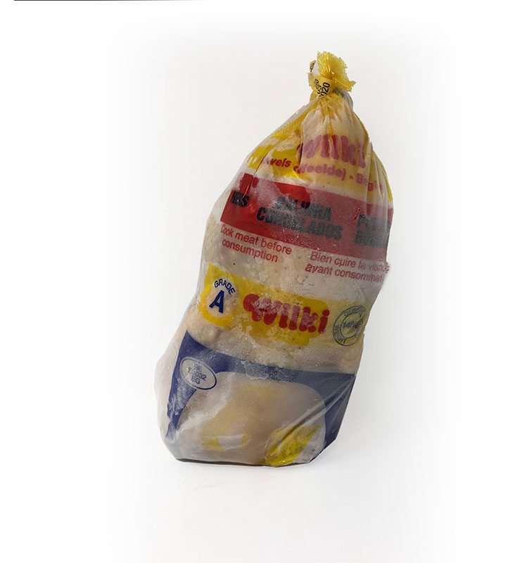 Wilki Chicken Whole Hen | 2Tees Foods | Your One-Stop Afro-Caribbean ...